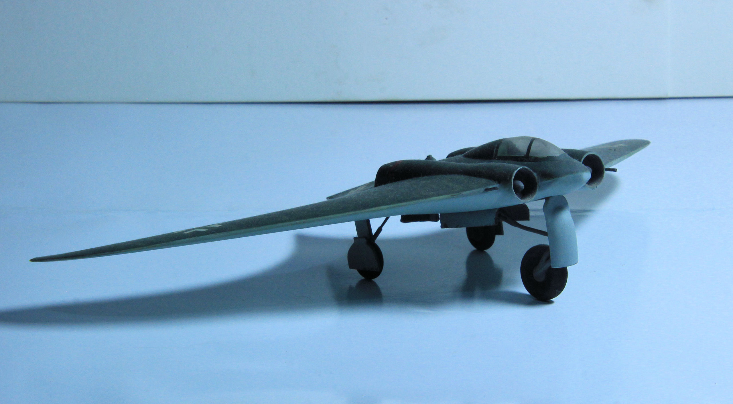 Horten Ho-229 Scale Models - Destination's Journey