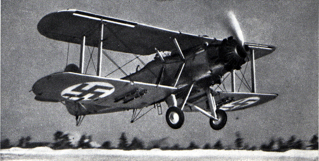 Blackburn Ripon - Destination's Journey