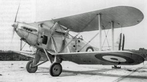 Blackburn Ripon - Destination's Journey