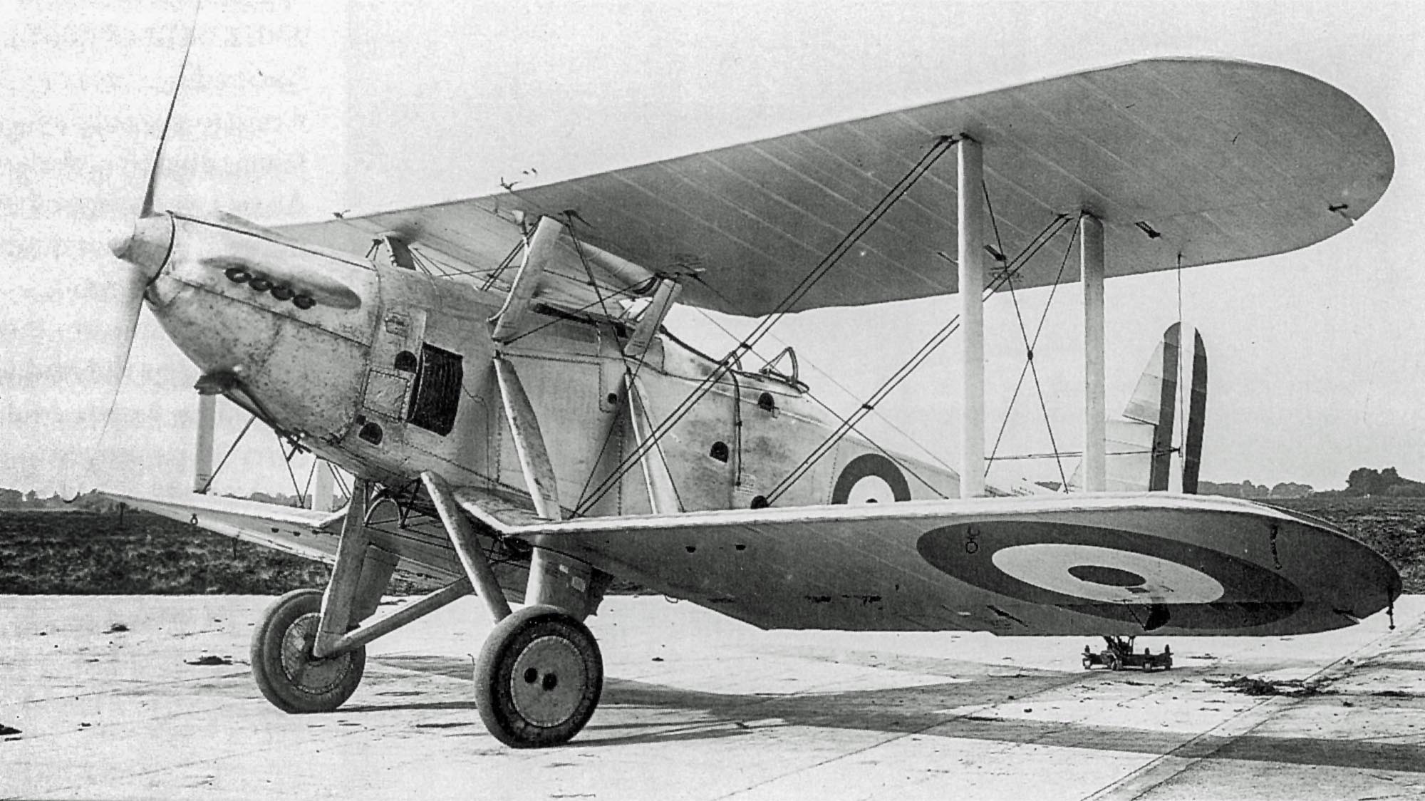 Blackburn Ripon - Destination's Journey