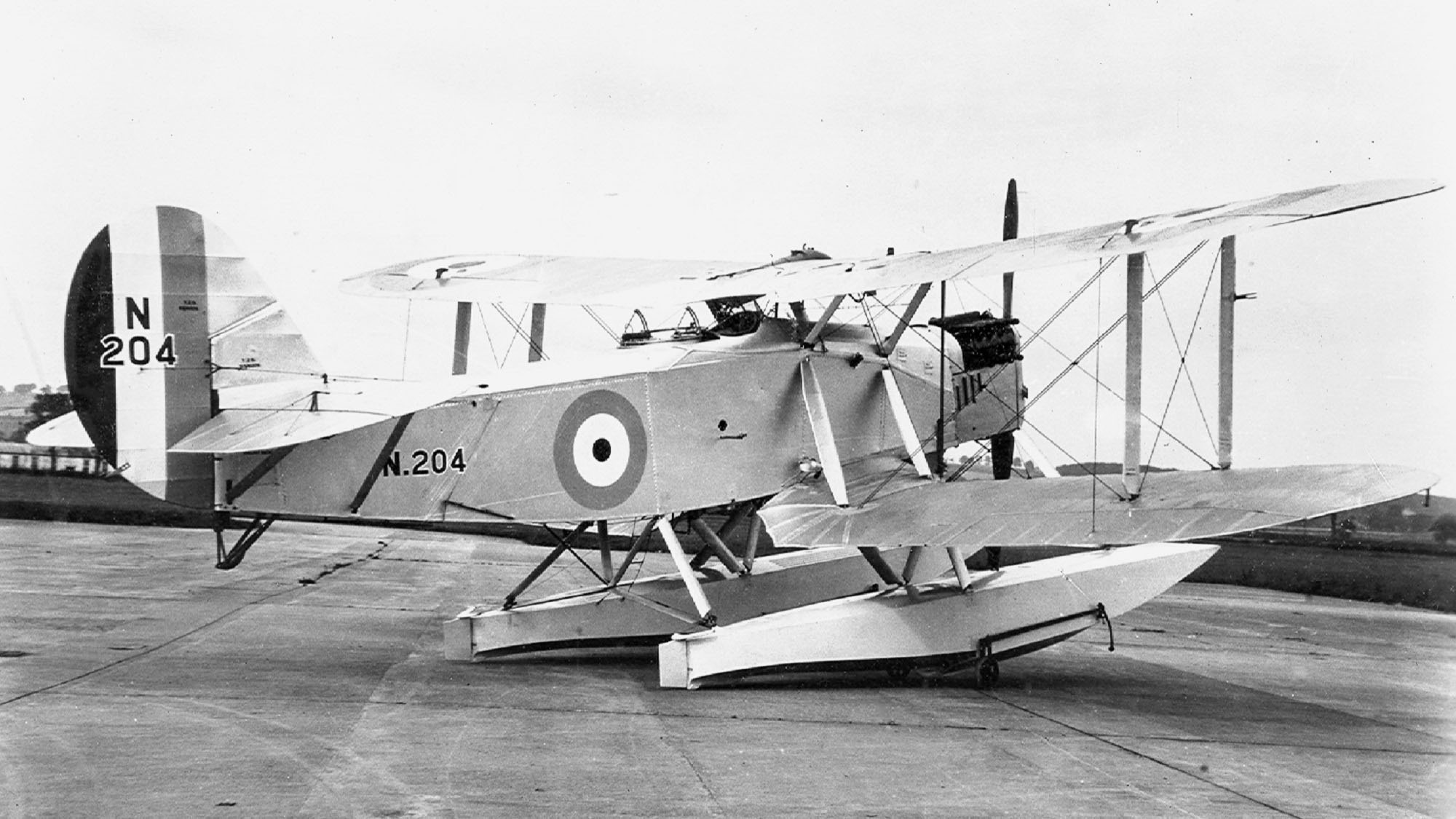 Blackburn Ripon - Destination's Journey