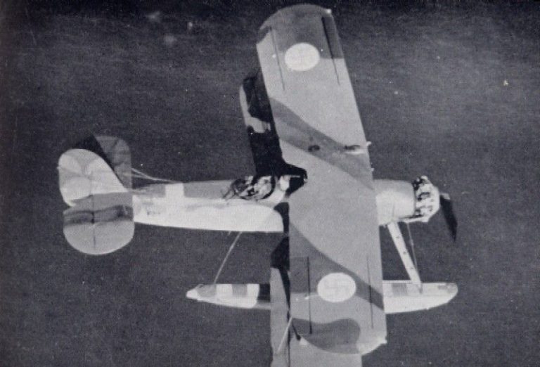 Blackburn Ripon - Destination's Journey