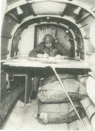 Messerschmitt Me 261 - Destination's Journey