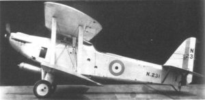 Blackburn Ripon - Destination's Journey