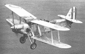 Blackburn Ripon - Destination's Journey