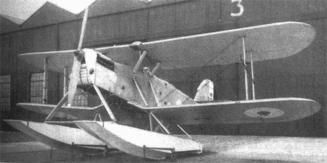 Blackburn Ripon - Destination's Journey