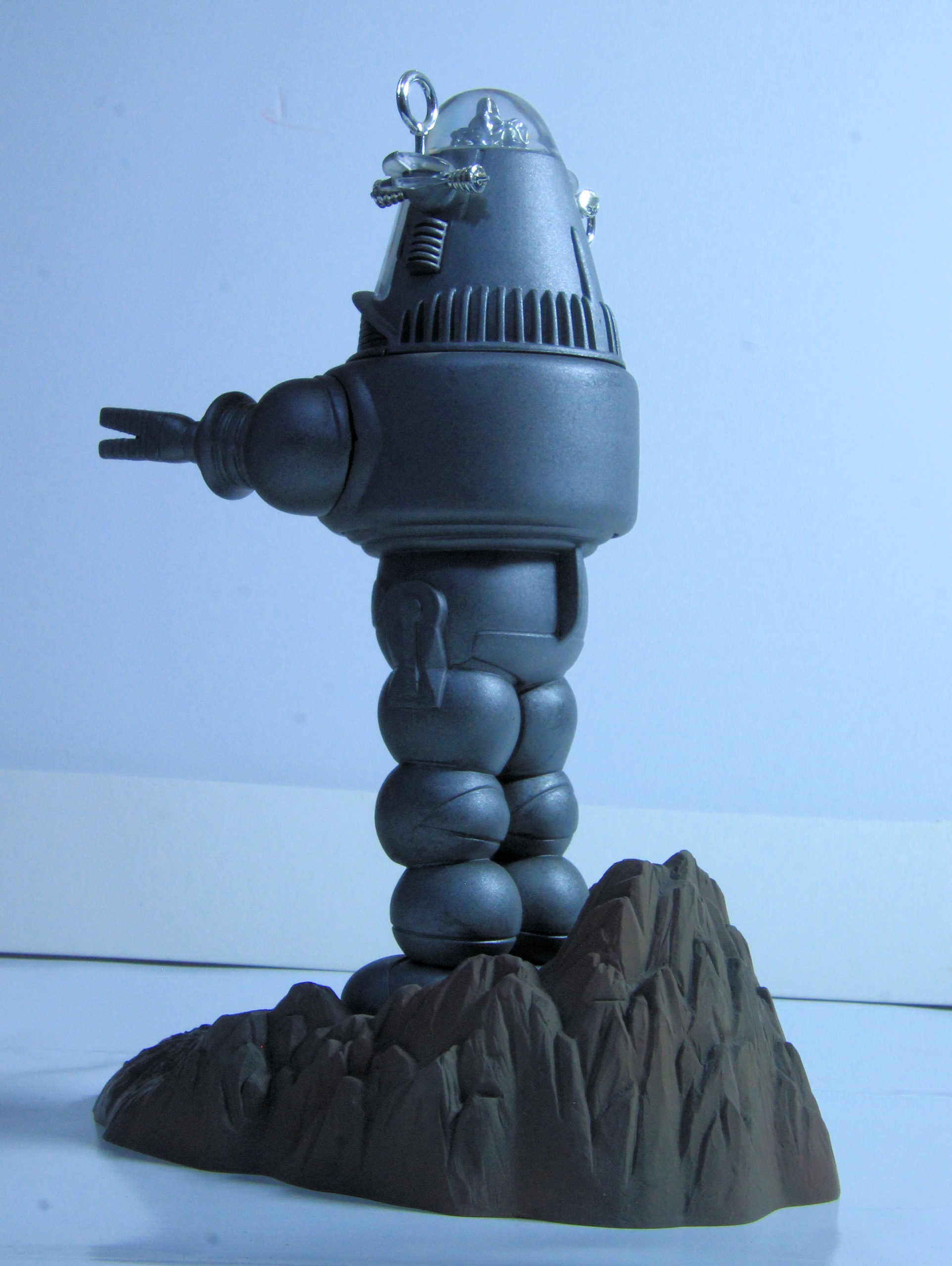 Forbidden Planet Robbie the Robot Figures - Destination's Journey