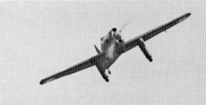 Martin Baker MB2 - Destination's Journey