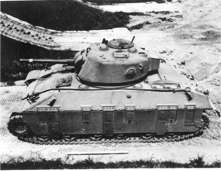 T14 Heavy Tank - Destination's Journey