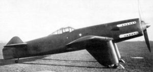 Martin Baker MB2 - Destination's Journey