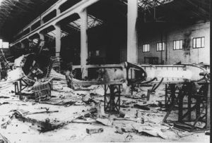 Junkers Ju 488 - Destination's Journey