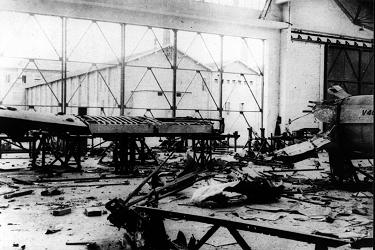 Junkers Ju 488 - Destination's Journey