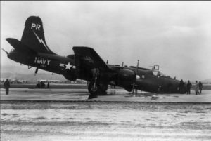 Martin P4M Mercator Maritime Aircraft - Destination's Journey