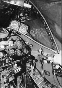 Kaiser-Fleetwings XBTK Dive Bomber - Destination's Journey