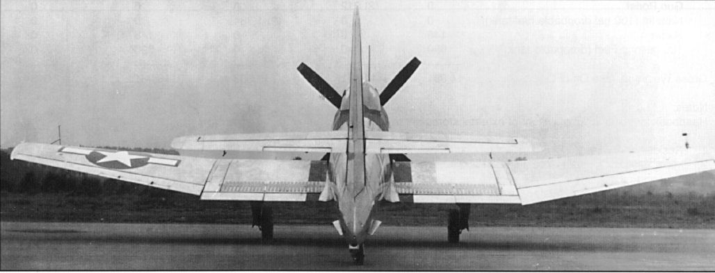 Kaiser-Fleetwings XBTK Dive Bomber - Destination's Journey