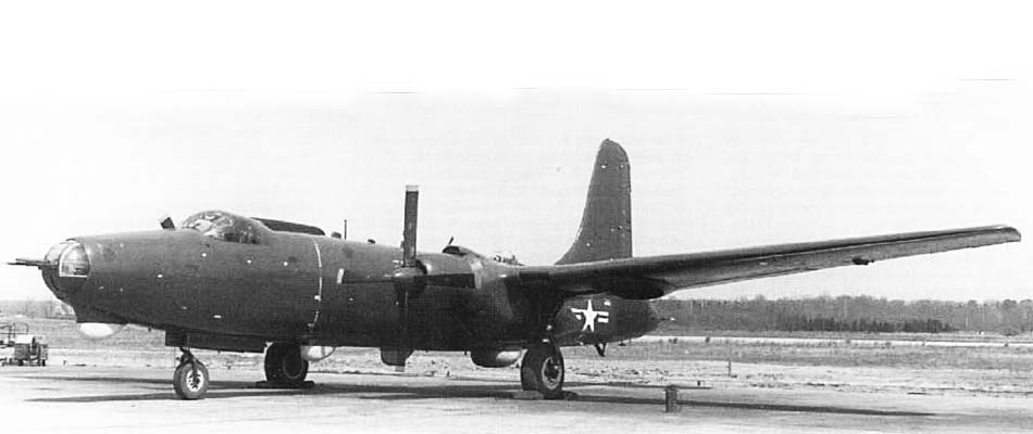 Martin P4M Mercator Maritime Aircraft - Destination's Journey