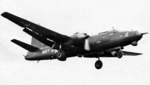 Martin P4M Mercator Maritime Aircraft - Destination's Journey