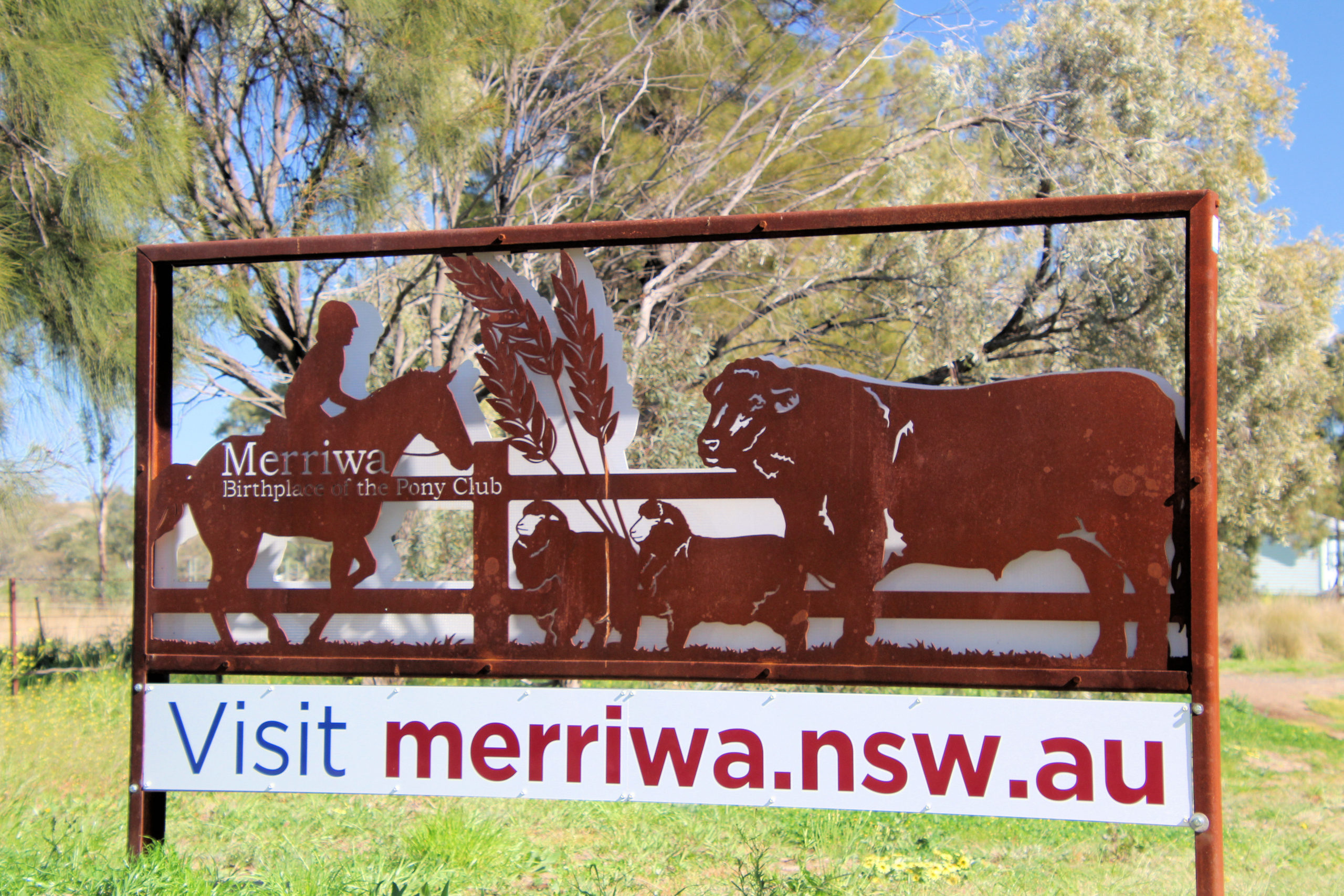 Dubbo To Tamworth Road Trip Destination S Journey