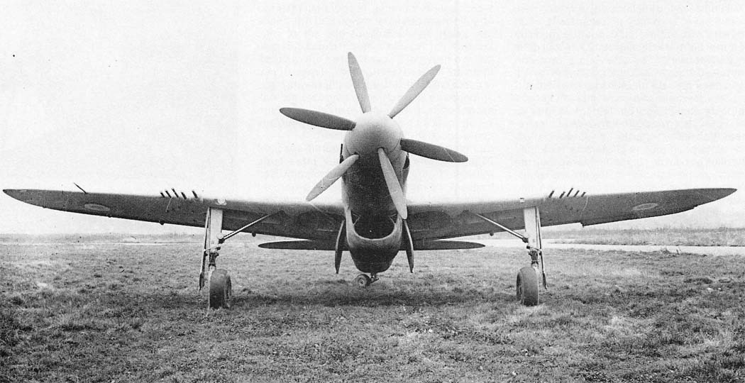 Arsenal VB 10 French Fighter Aircraft - Destination's Journey