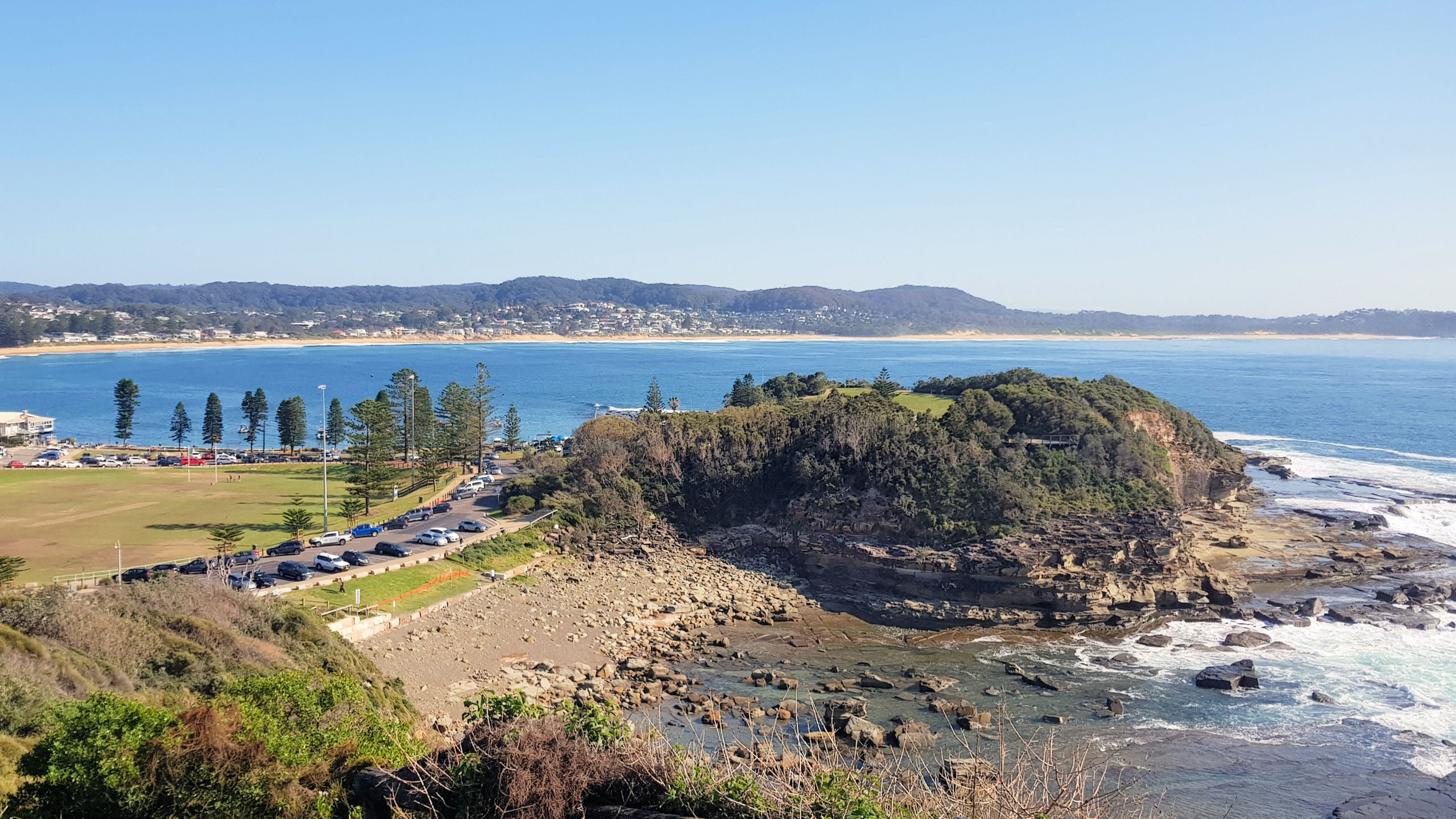 Terrigal on the Central Coast - Destination's Journey