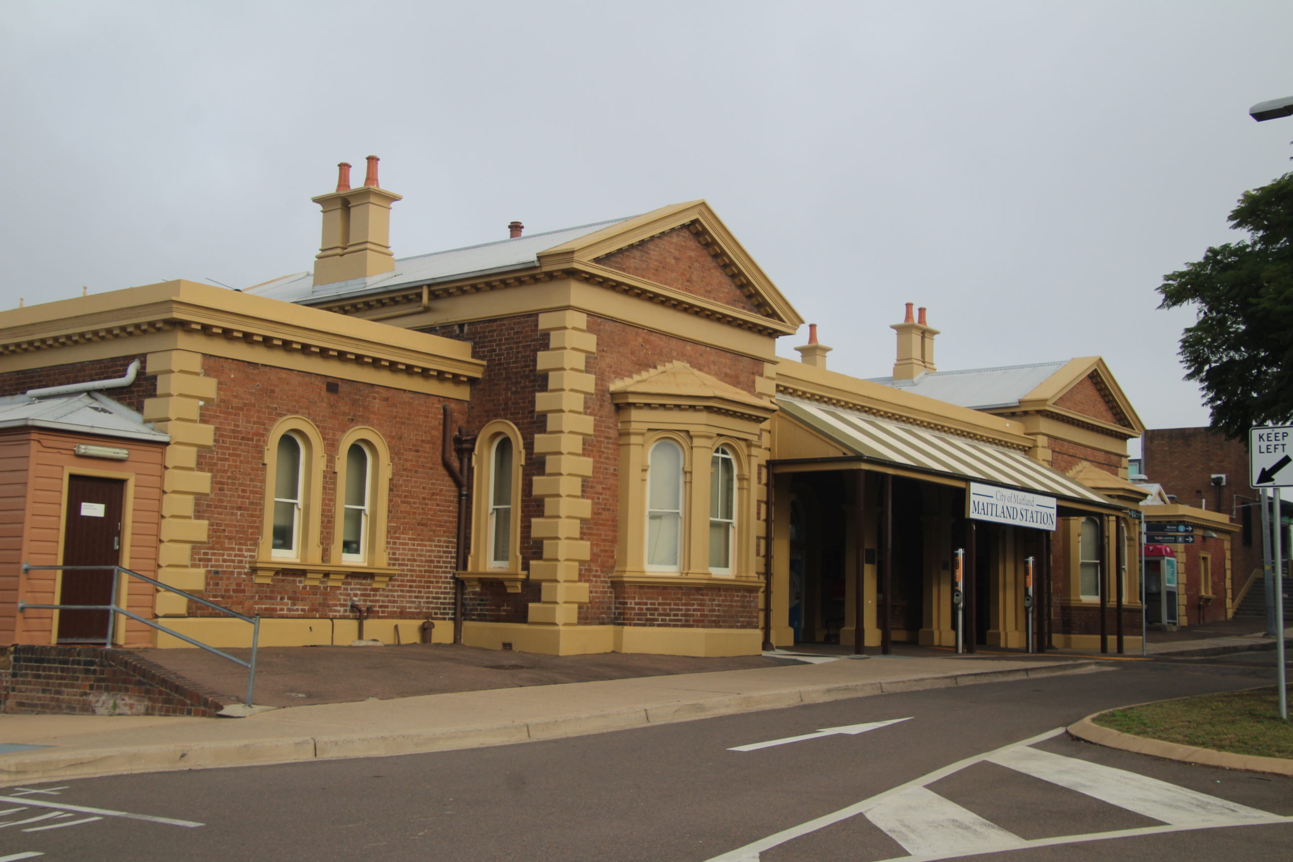 Historical Maitland in the Hunter Valley - Destination's Journey