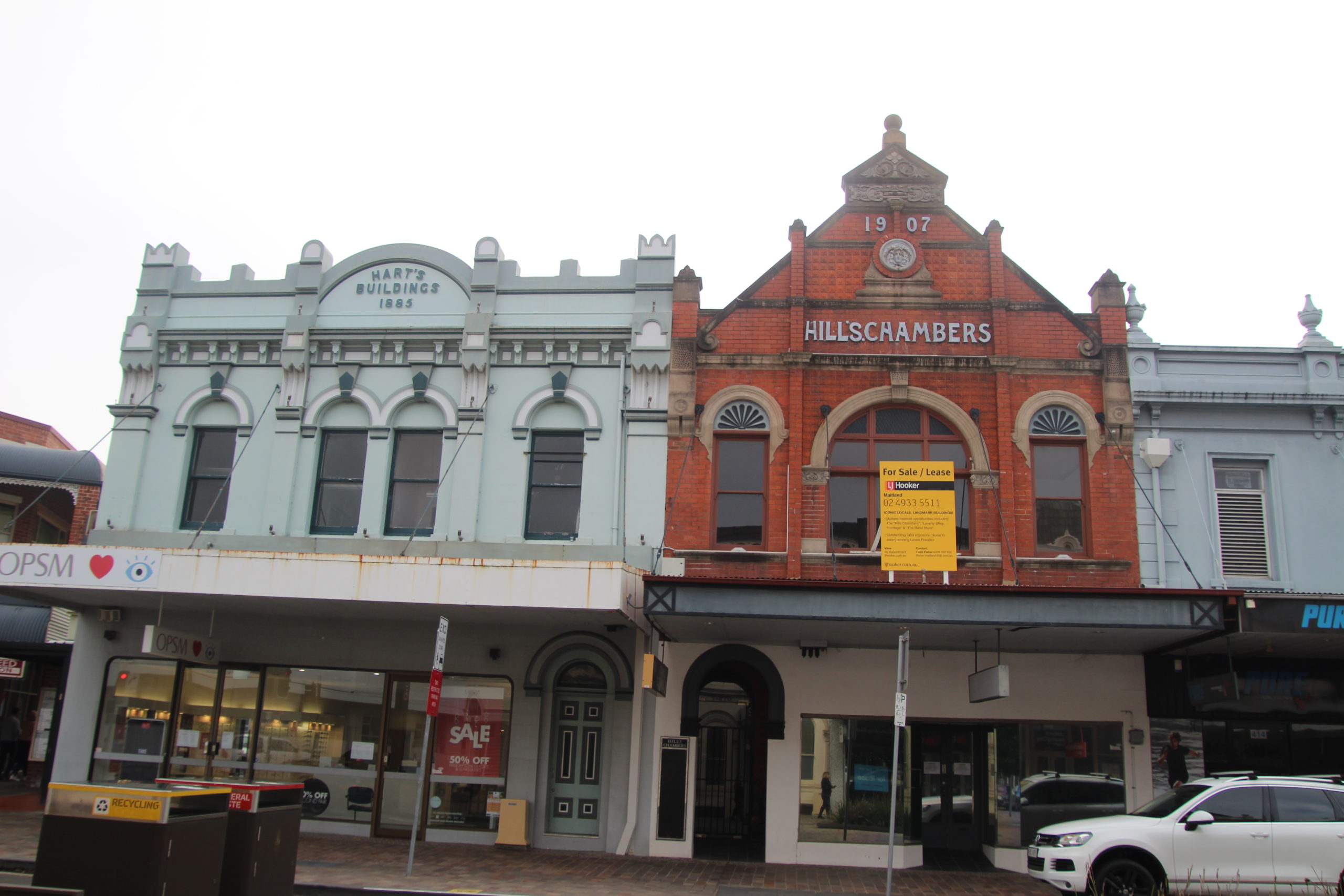 Historical Maitland in the Hunter Valley - Destination's Journey