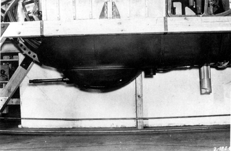 Junkers Ju 288 - Destination's Journey