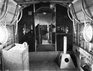 Short Sarafand Flying Boat - Destination's Journey