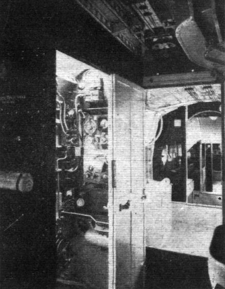 Short Sarafand Flying Boat - Destination's Journey