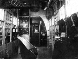 Short Sarafand Flying Boat - Destination's Journey