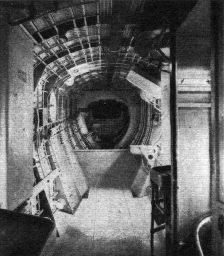 Short Sarafand Flying Boat - Destination's Journey