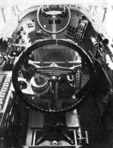 Short Sarafand Flying Boat - Destination's Journey