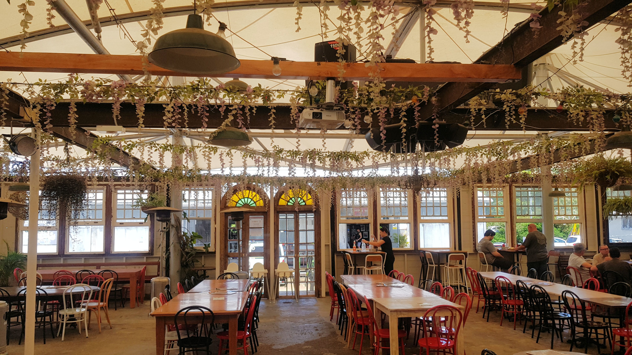 Wyong Milk Factory and Tavern - Destination's Journey