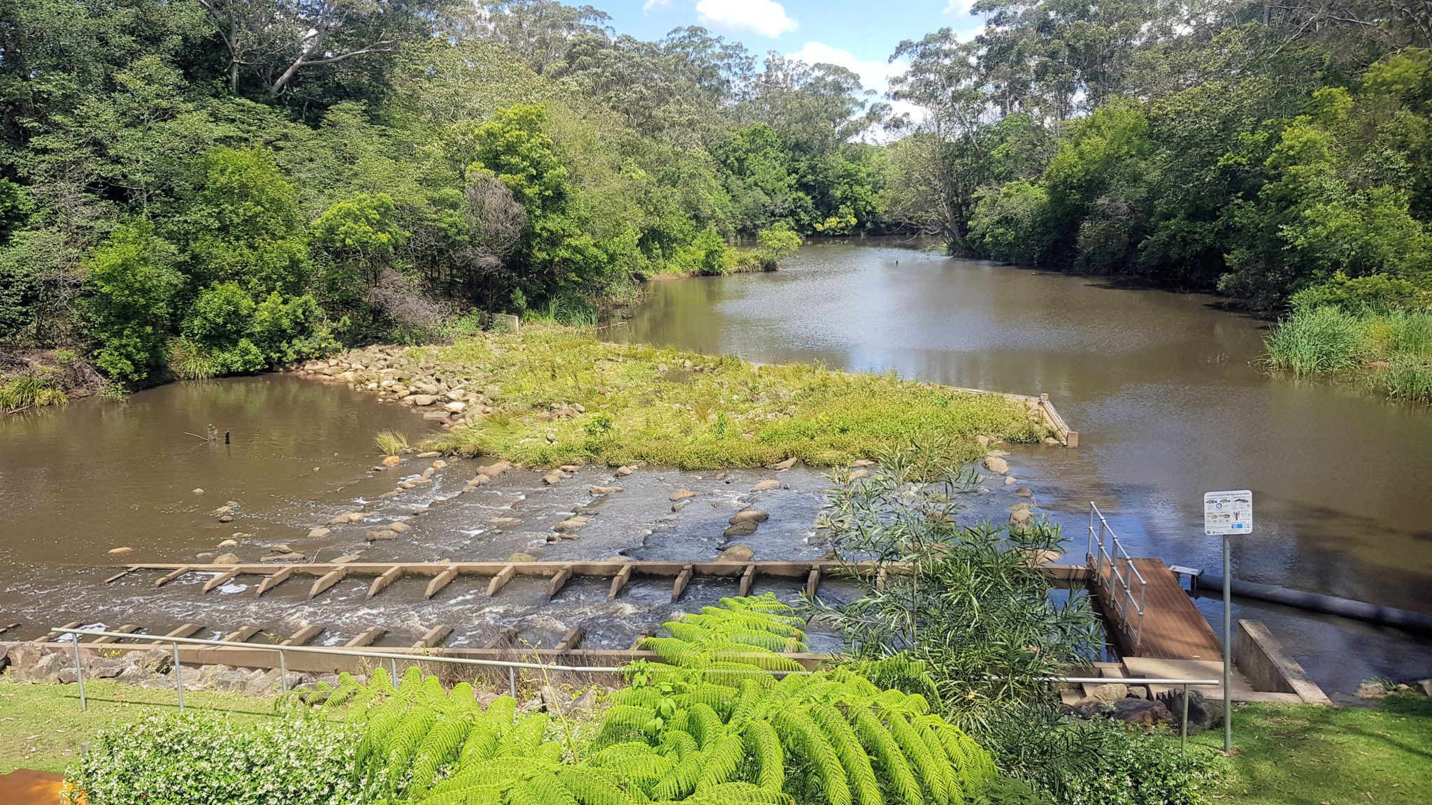 Wyong Milk Factory and Tavern - Destination's Journey