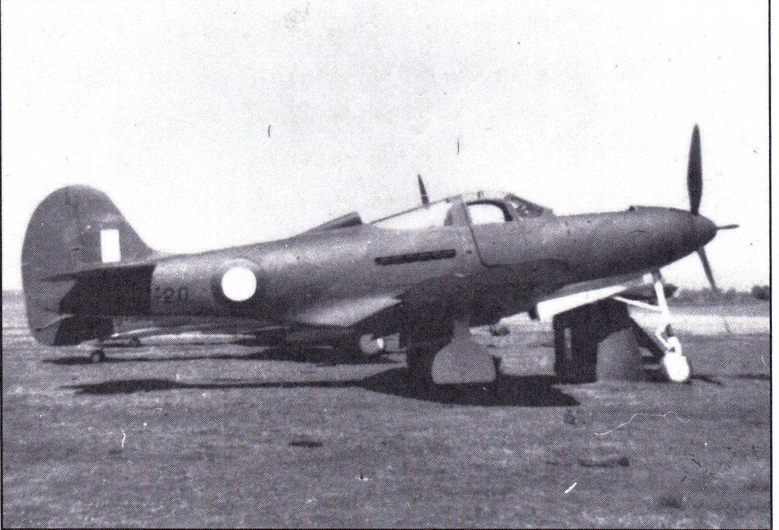 Bell P-39 Airacobra in RAAF Service - Destination's Journey