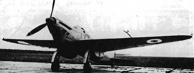 Latécoère 299 Torpedo Bomber - Destination's Journey