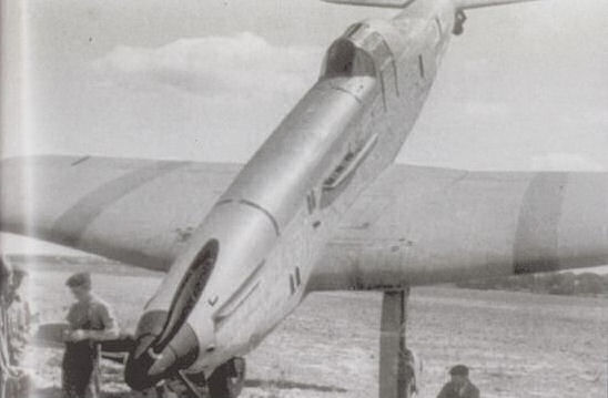 Latécoère 299 Torpedo Bomber - Destination's Journey
