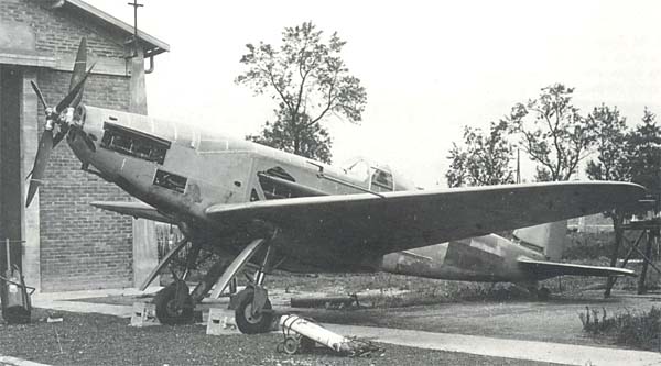 Latécoère 299 Torpedo Bomber - Destination's Journey