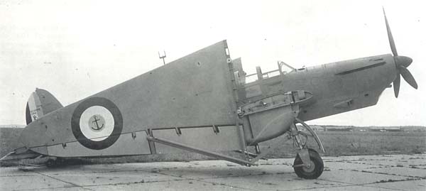 Latécoère 299 Torpedo Bomber - Destination's Journey
