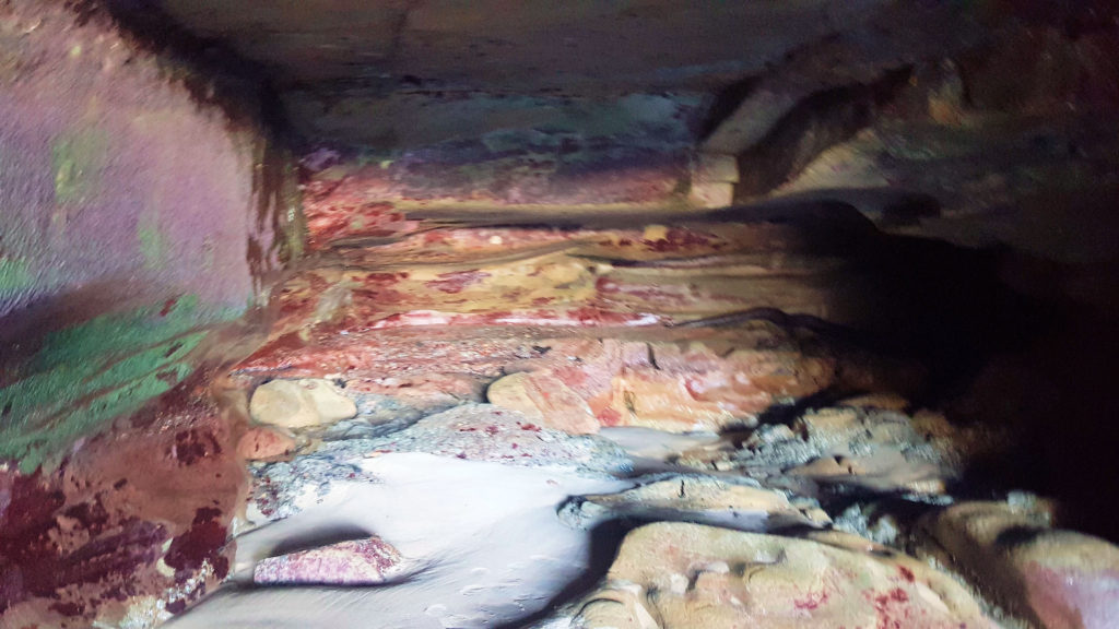 Ghosties Beach and the Rainbow Cave - Destination's Journey