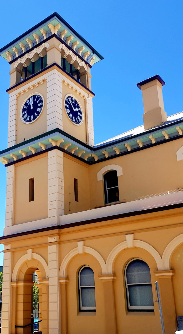 Historical Maitland in the Hunter Valley - Destination's Journey