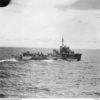 HMAS Vampire (I) D68 - Destination's Journey