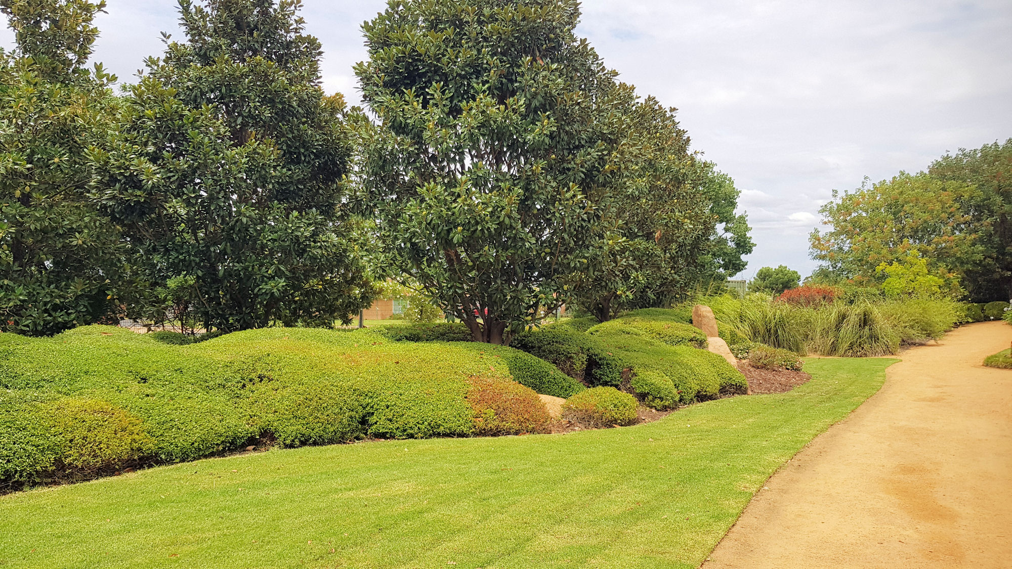 Dubbo Regional Botanic Garden - Destination's Journey