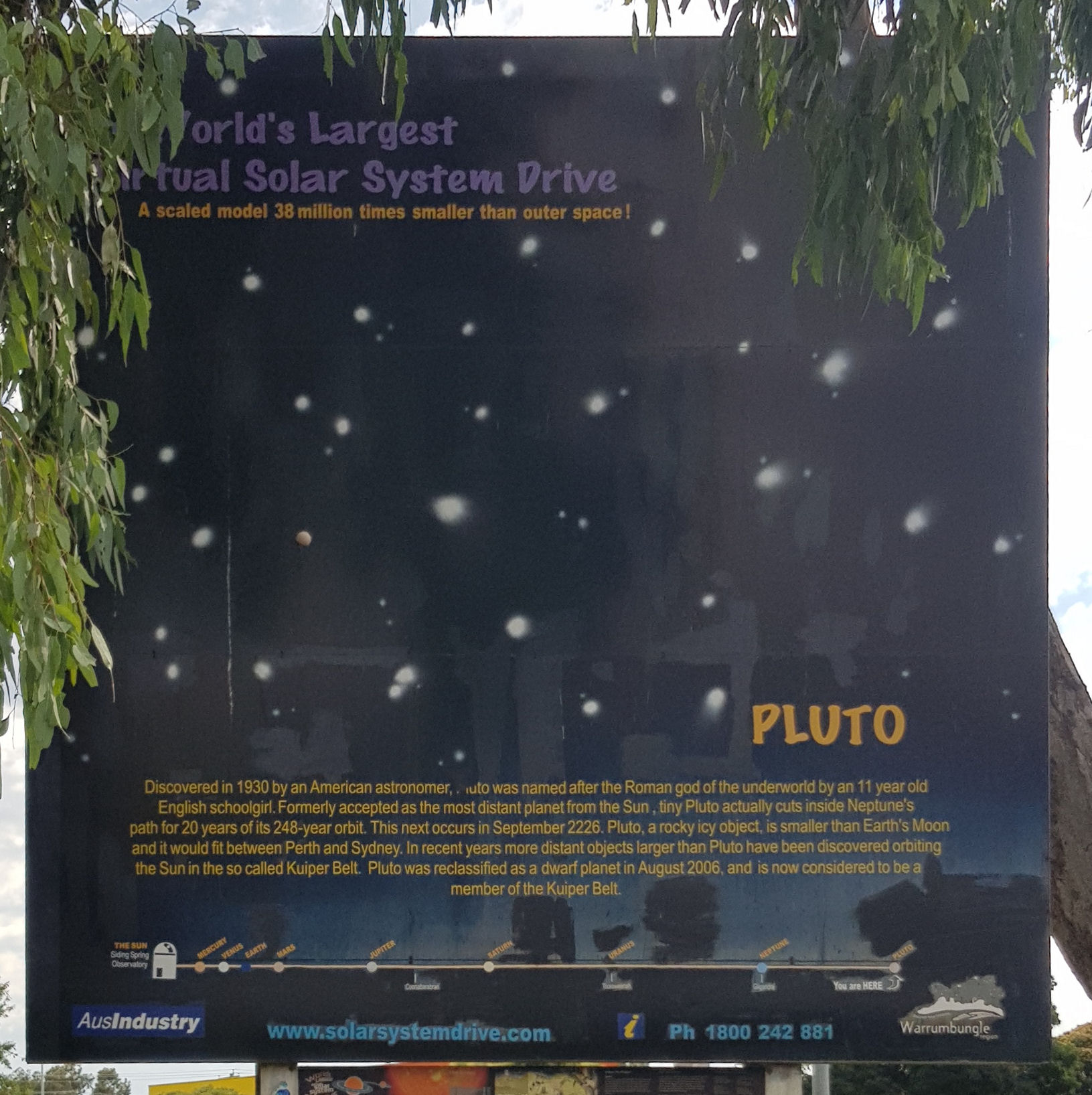 Dubbo New South Wales Australia - Destination's Journey