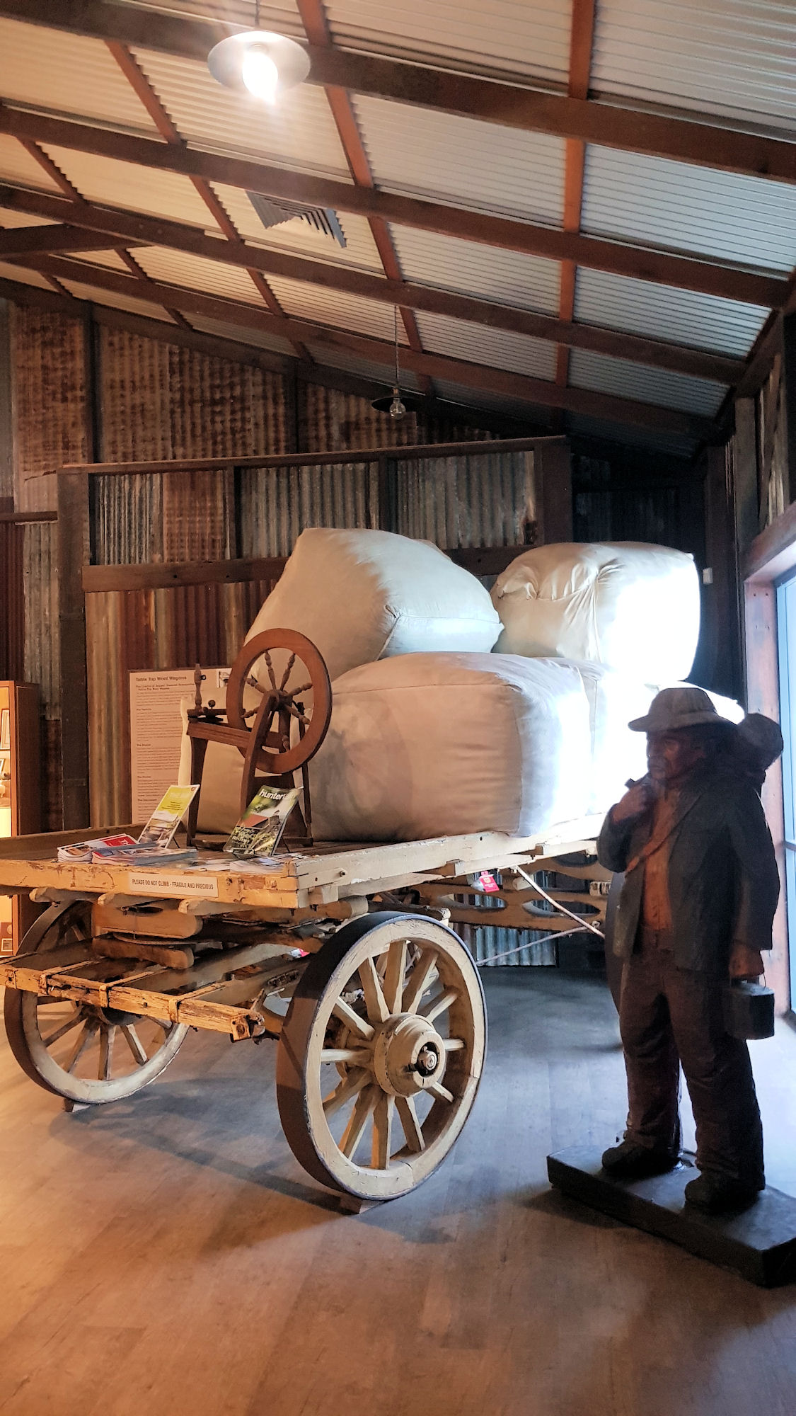 Mortels Sheepskin Factory Beresfield - Destination's Journey