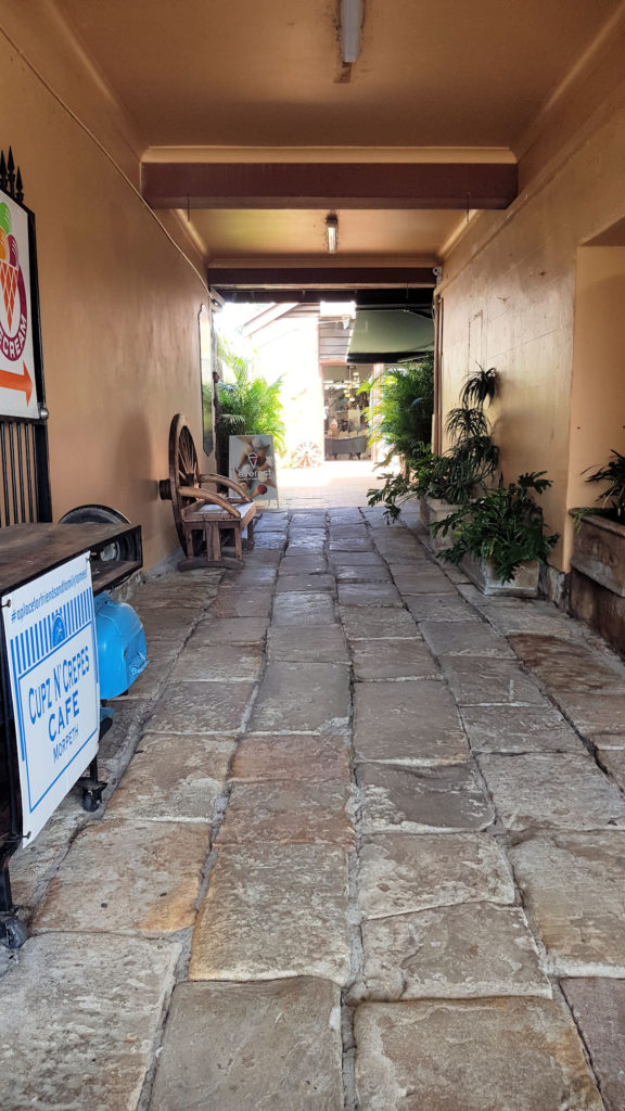 Morpeth on the Hunter River - Destination's Journey