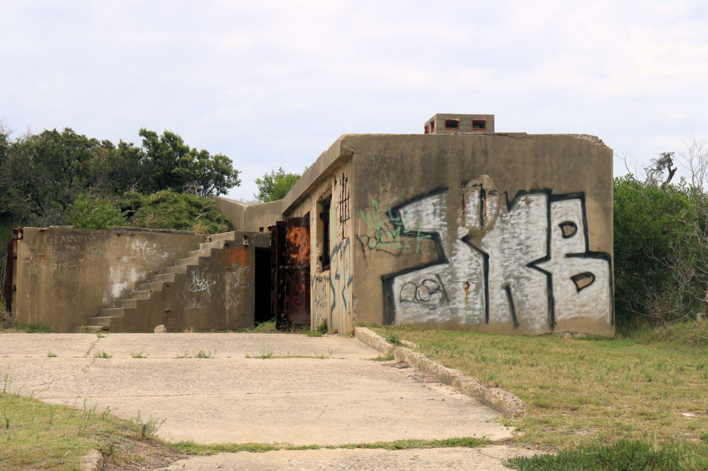 Cape Banks Botany Bay National Park - Destination's Journey