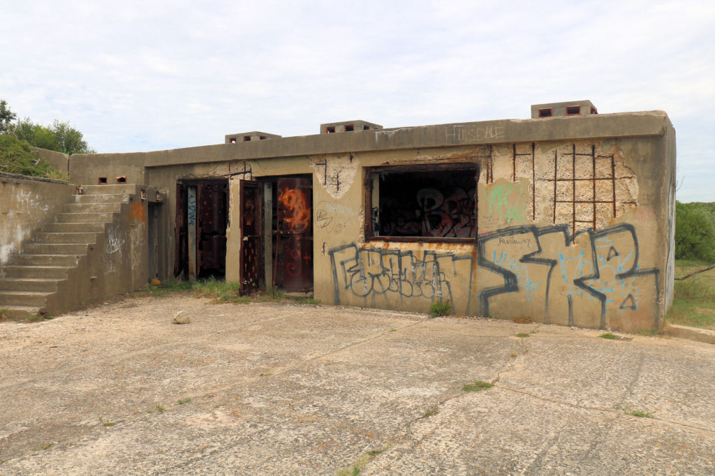 Cape Banks Botany Bay National Park - Destination's Journey