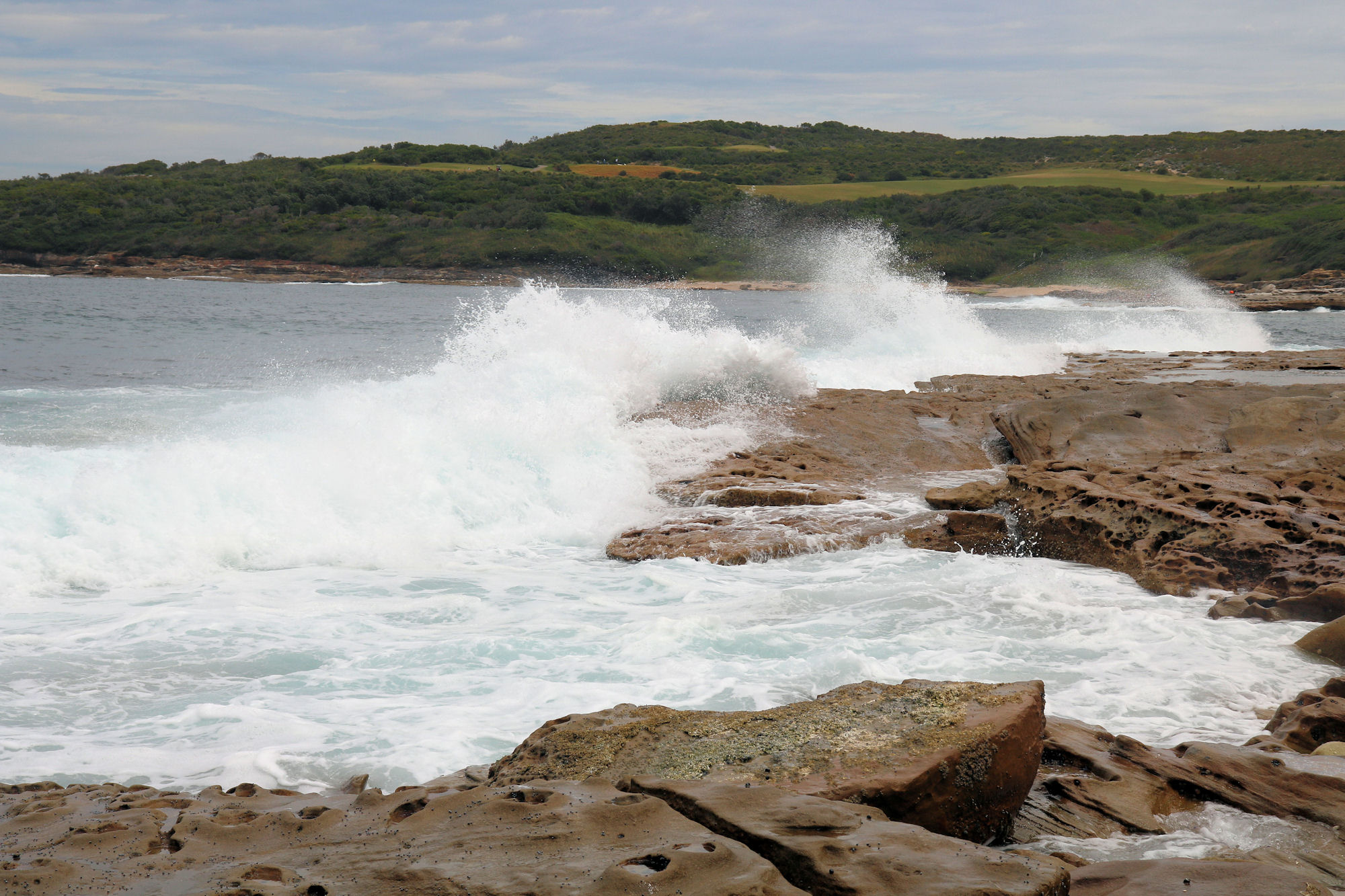 Cape Banks Botany Bay National Park - Destination's Journey
