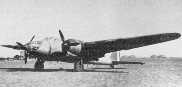 Amiot 354 - Destination's Journey